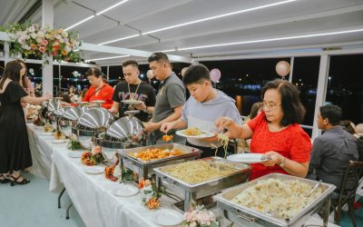 Royal Kuching Cruise – best river experience in Kuching